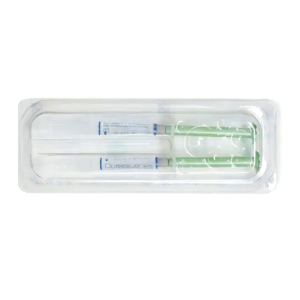 Opalescence Teeth Whitening Gel - x2 Pack - 35% Mint